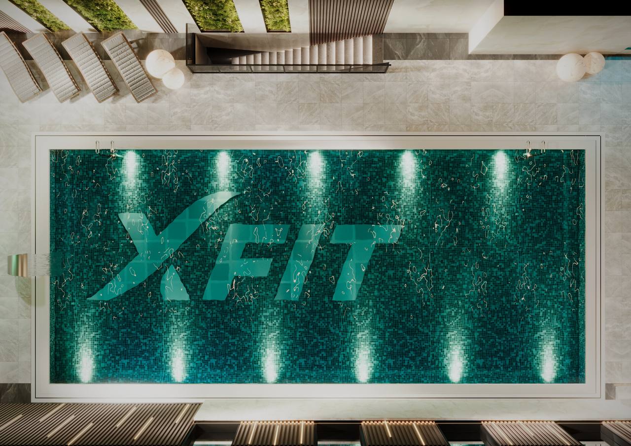 Фитнес-клуб XFIT Вайт Хаус в Ташкенте: узнать цену на абонемент ...