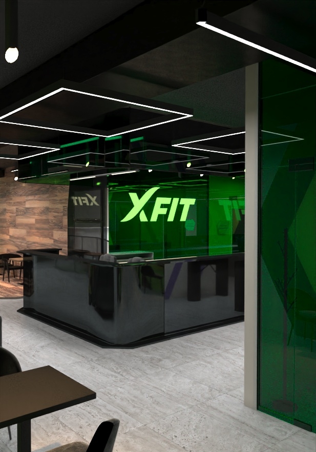 Фитнес-клуб XFIT Studio Квартал 55 в Пензе: узнать цену на абонемент, расписание, стоимость, отзывы