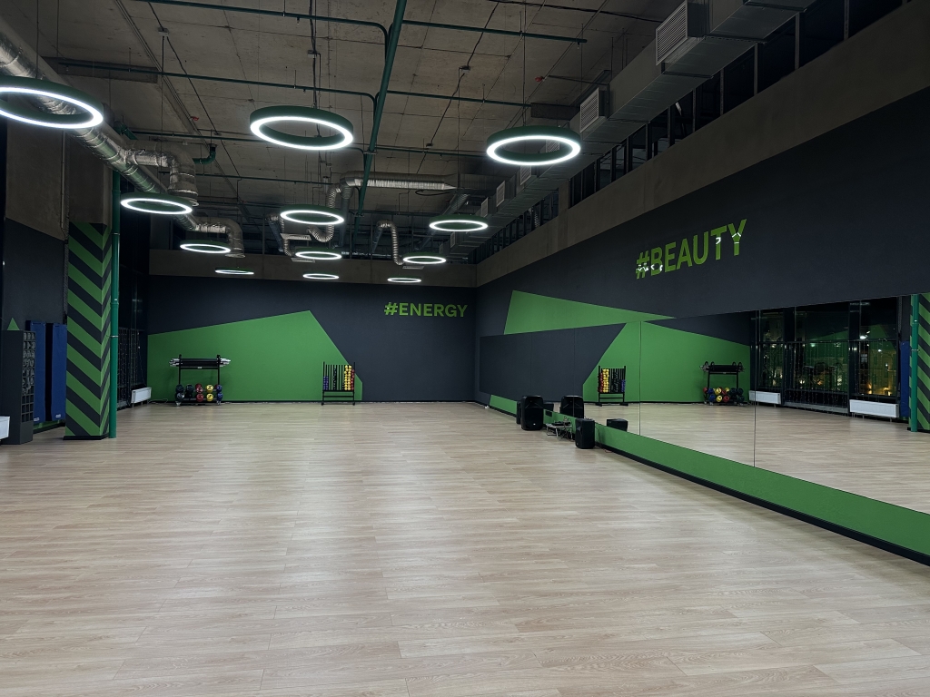 Фитнес-клуб XFIT Центрополь в Минске: узнать цену на абонемент ...