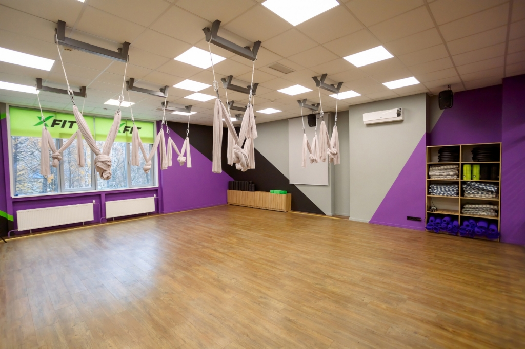 Фитнес-клуб XFIT Studio в Ижевске: узнать цену на абонемент, расписание, стоимость, отзывы