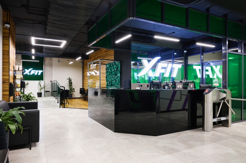 Фитнес-клуб XFIT Студия Квартал 55 в Пензе: узнать цену на абонемент ...
