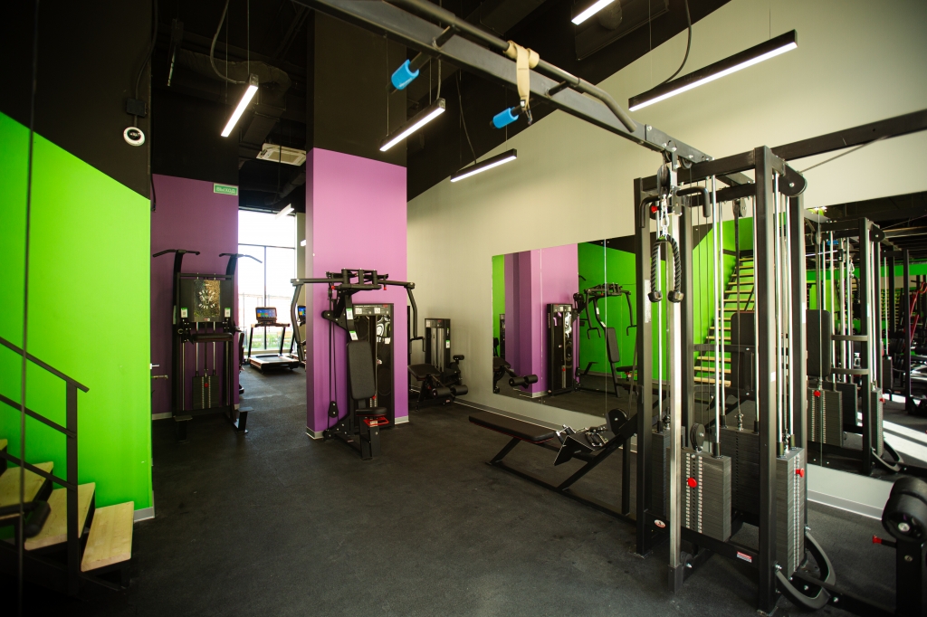 Фитнес-клуб XFIT Point Мытищи Парк в Мытищи: узнать цену на абонемент, расписание, стоимость, отзывы