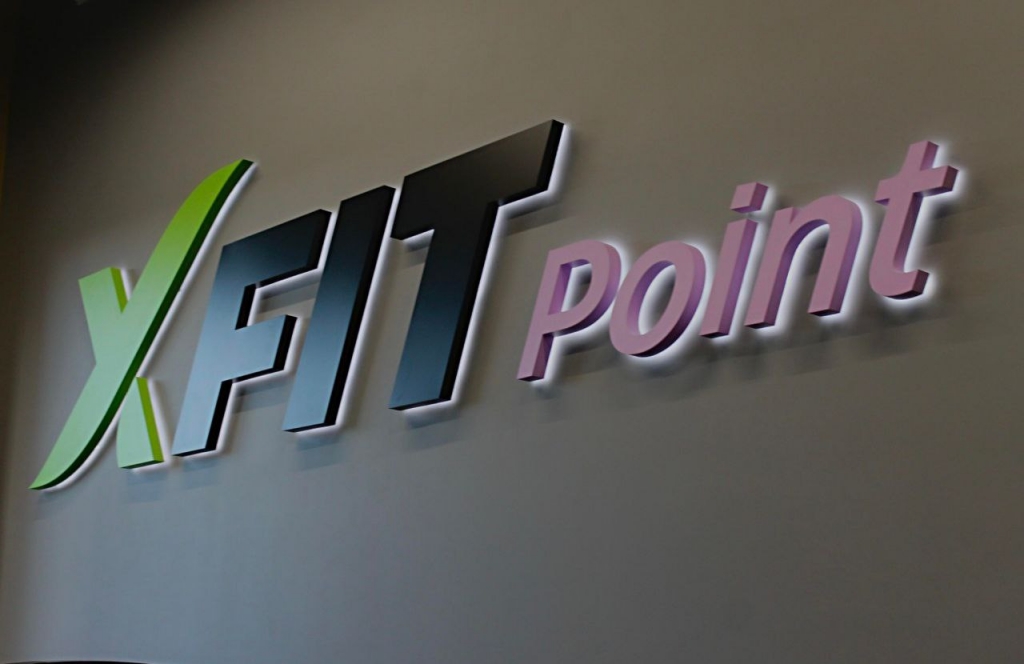 Фитнес-клуб XFIT Point Дмитровский Парк в Москве: узнать цену на абонемент, расписание ...