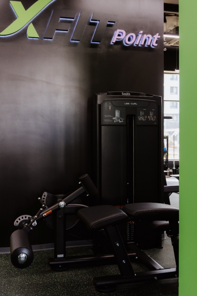Фитнес-клуб XFIT Point Прибрежный Парк в Москве: узнать цену на ...