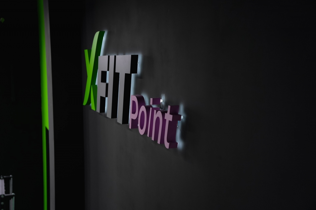 Фитнес-клуб XFIT Point Новый Зеленоград в Химках: узнать цену на ...